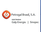 Petrogal — Conselho Nacional de Desenvolvimento Científico e Tecnológico