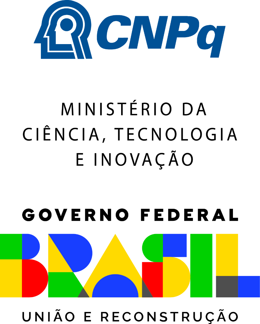 Uso da Marca — Conselho Nacional de Desenvolvimento Científico e ...