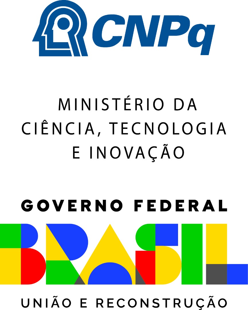 Del Logotipo De Cnpq Uea Campuslab