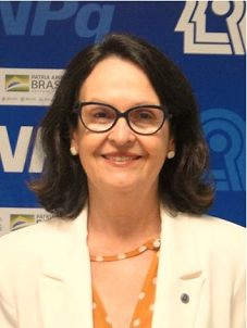 Maria Zaira Turchi — Conselho Nacional de Desenvolvimento Científico e ...