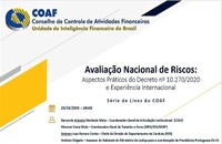 LivesobreAvaliaoNacionaldeRiscos.jpeg — Conselho de Controle de ...