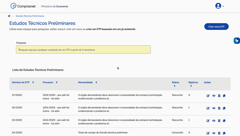 pesquisarnovo.gif — Portal de Compras do Governo Federal