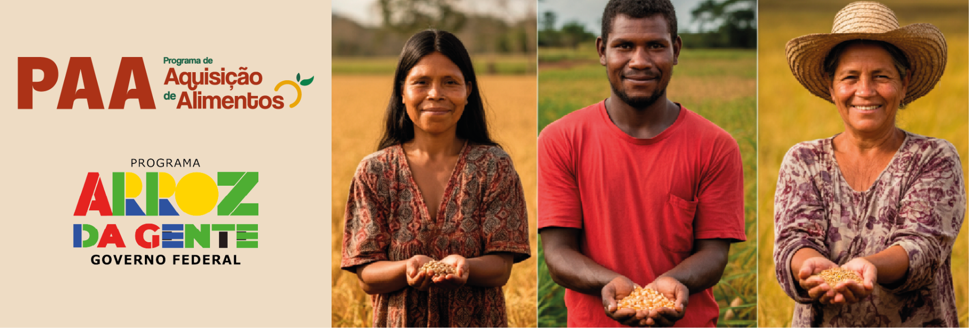 Home — Companhia Nacional de Abastecimento