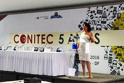 Conitec celebra avanços na incorporação de tecnologias ao SUS ...