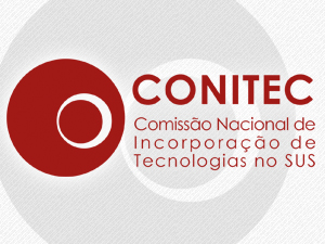 Pauta da 43ª reunião da Conitec — Comissão Nacional de Incorporação de ...
