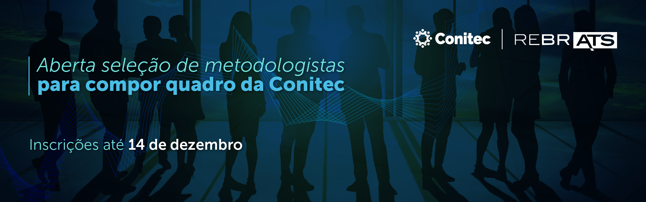 Aberta seleção de metodologistas para compor novos comitês da Conitec ...