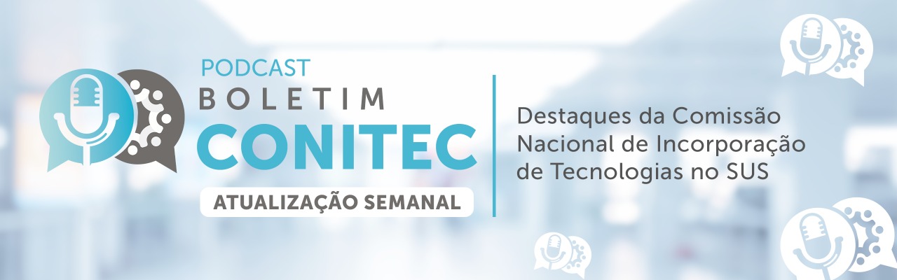 CONITEC — Português (Brasil)