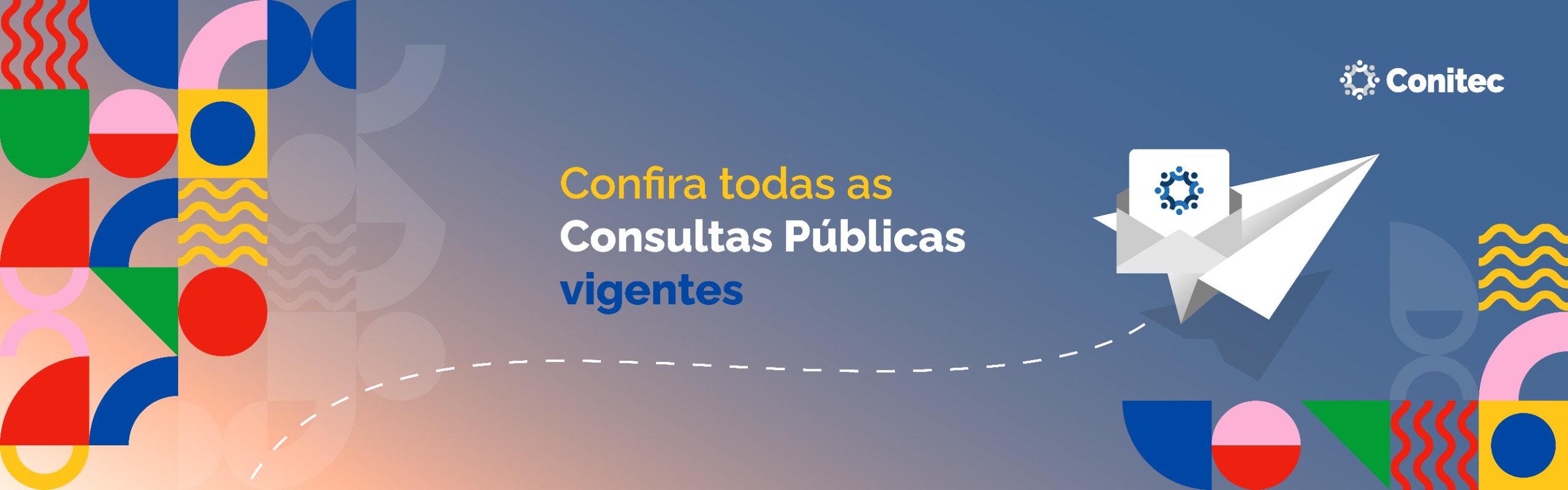Participe da consulta pública vigente — Comissão Nacional de ...