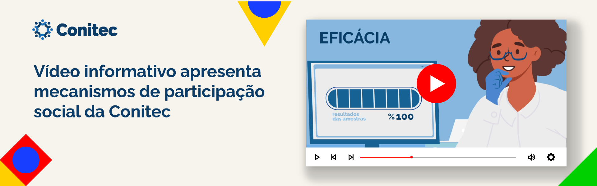 Conitec — Comissão Nacional de Incorporação de Tecnologias no Sistema ...