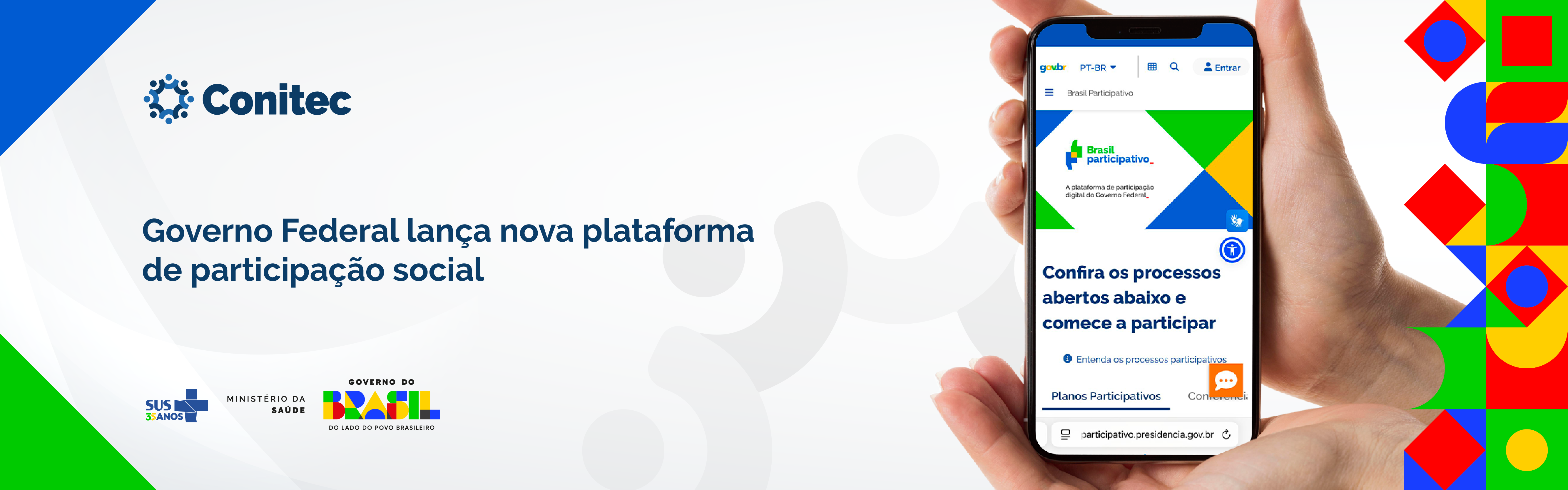 Conitec — Comissão Nacional de Incorporação de Tecnologias no Sistema ...