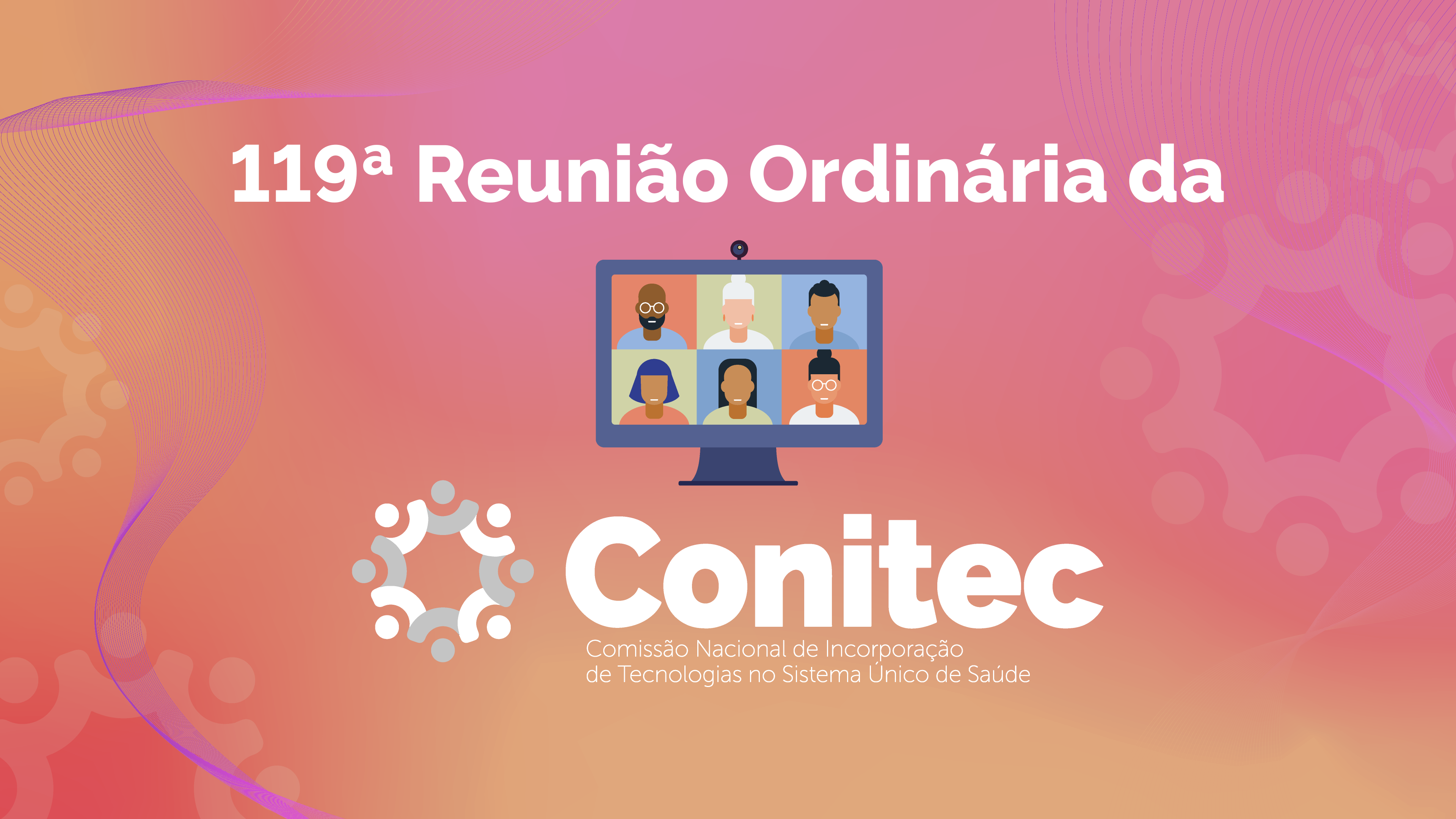 capa_119_ordinar.png — Comissão Nacional de Incorporação de Tecnologias ...