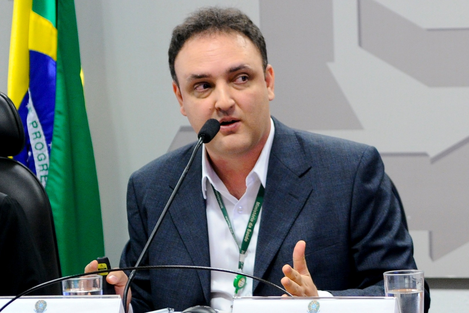 CONITEC.jpg — Comissão Nacional de Incorporação de Tecnologias no ...