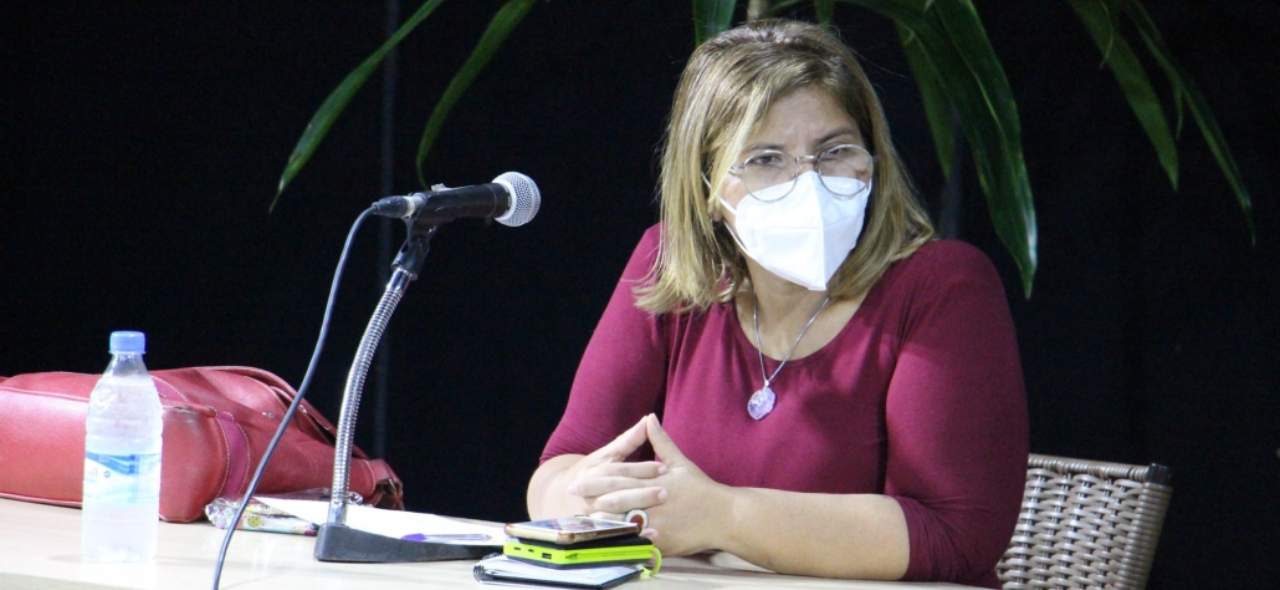 “É urgente atender às necessidades das mulheres diante da pandemia ...
