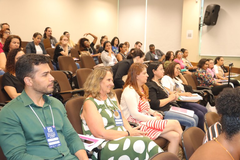 CNS destaca importância do Censo da Força de Trabalho no SUS para o ...