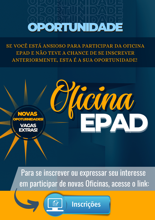 Treinamento ePAD — Corregedorias