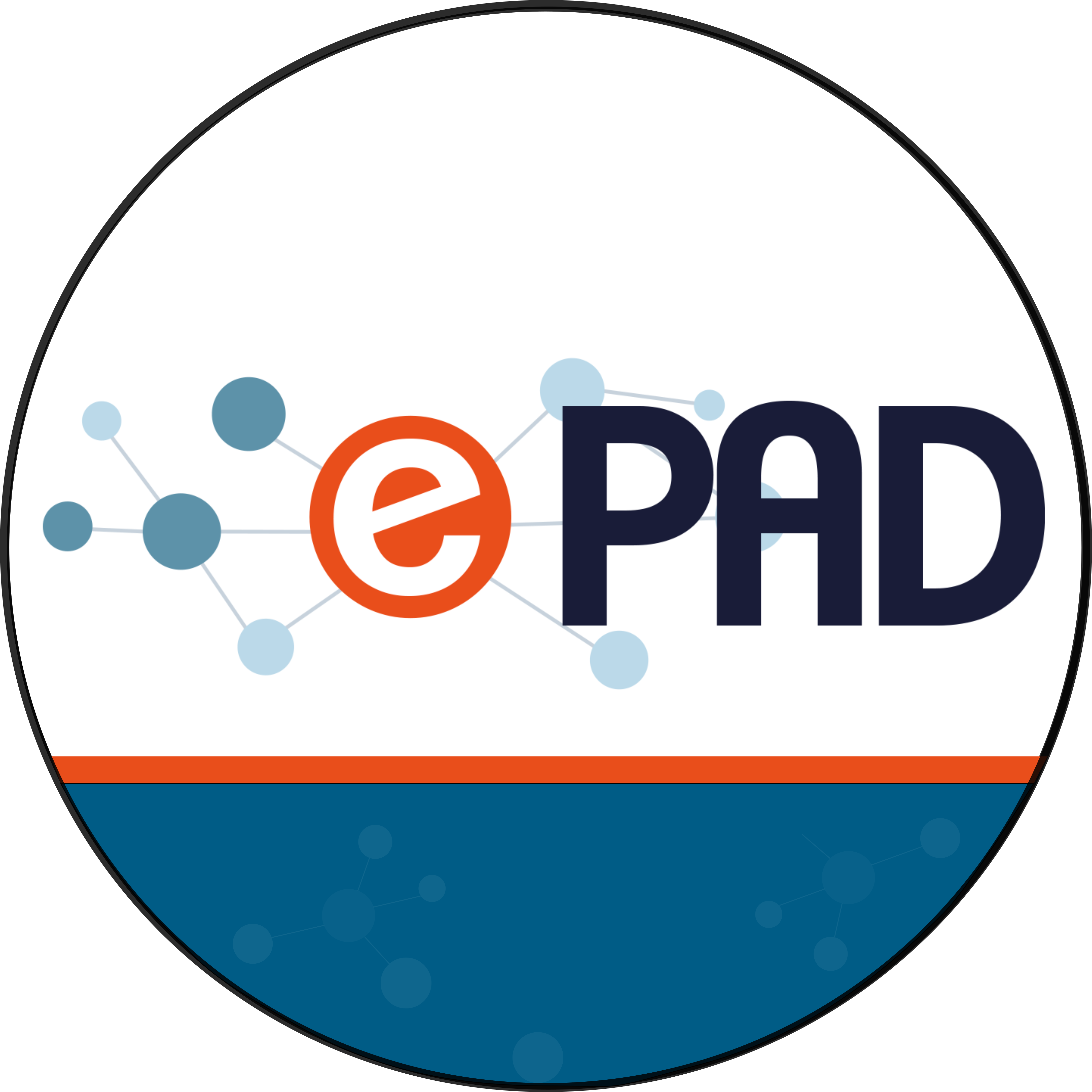 ePAD — Corregedorias