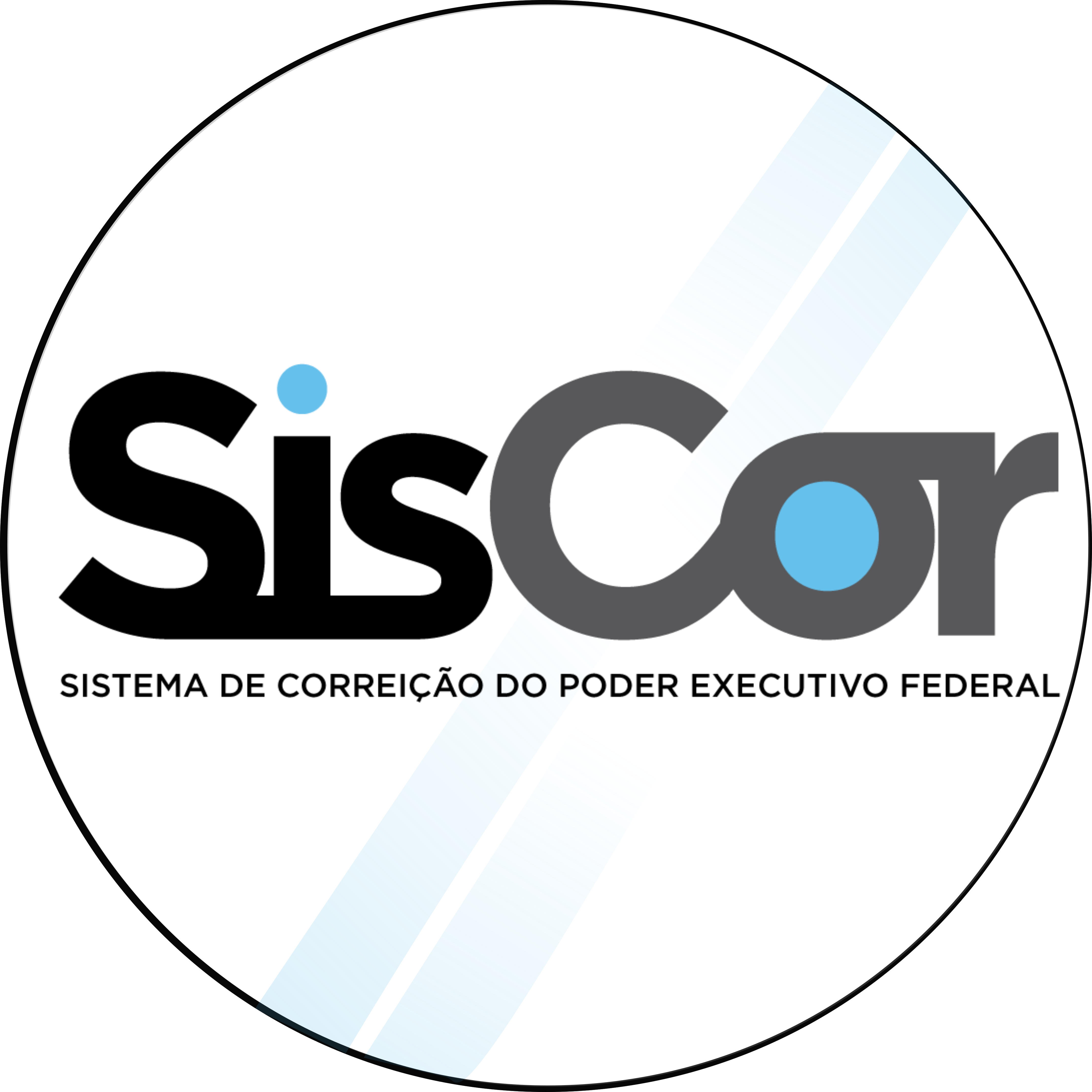 SisCor - Sistema de Correição do Pode Executivo Federal — Corregedorias