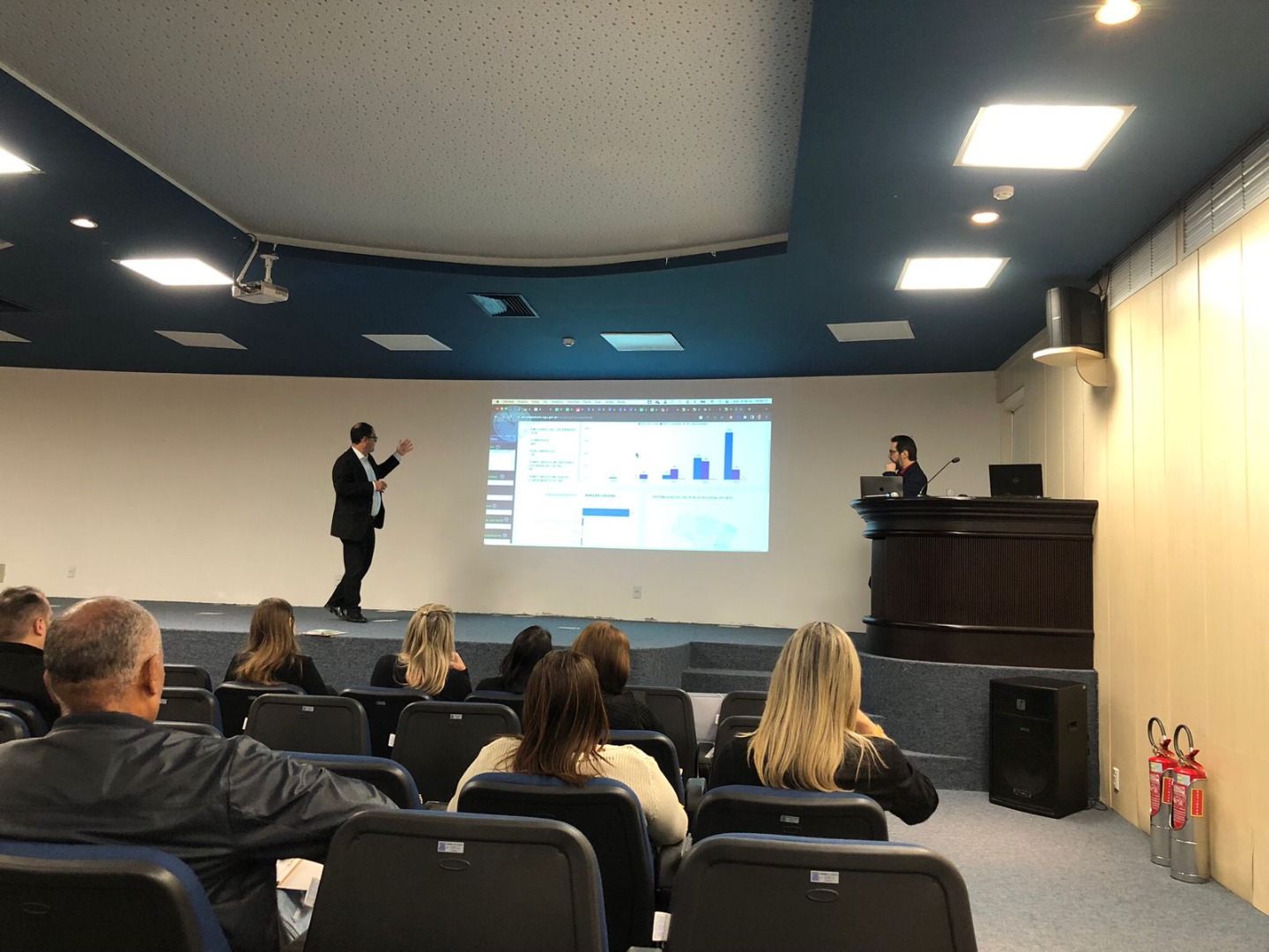 PROCOR - Rumo ao fortalecimento das atividades correcionais municipais ...