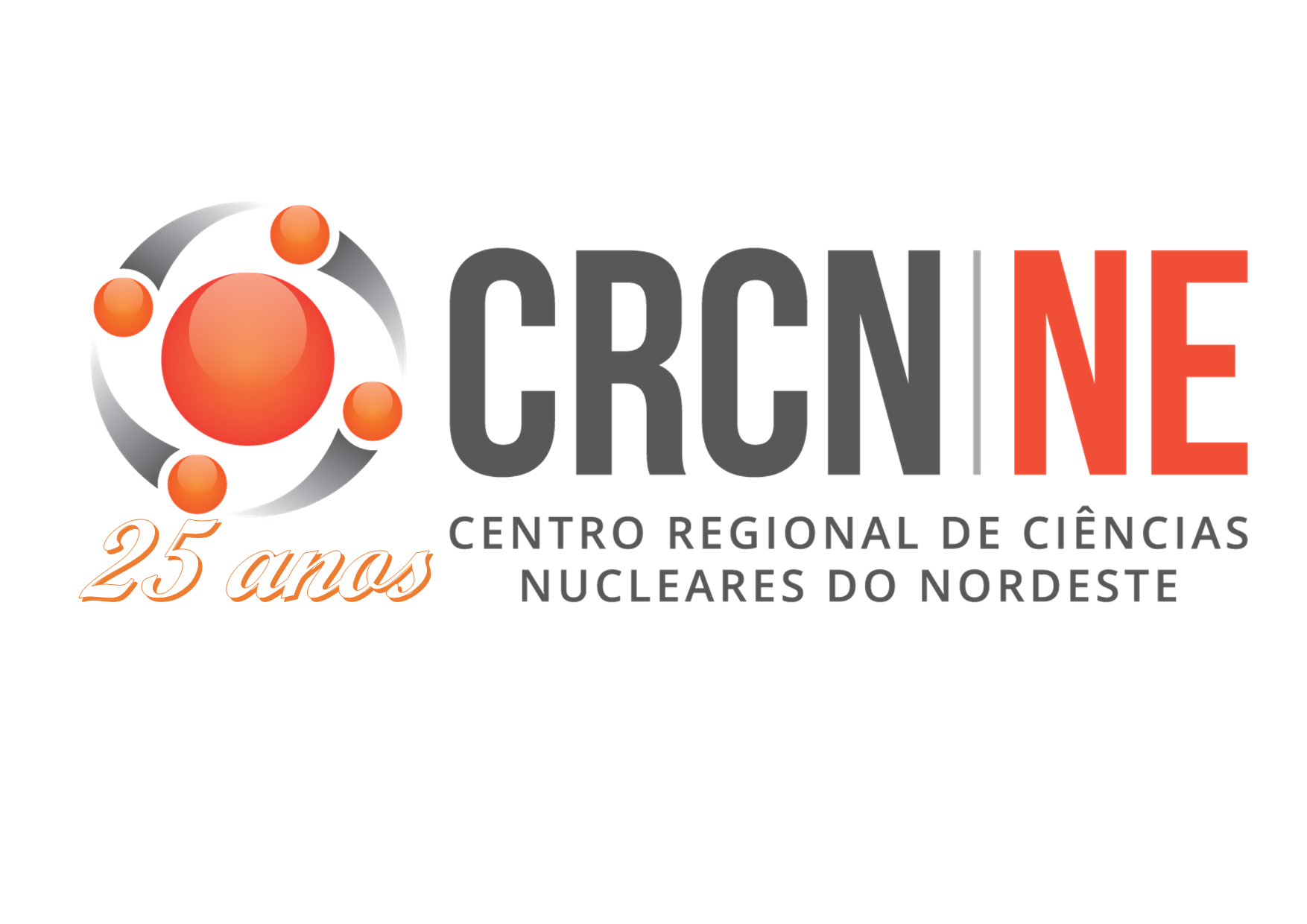 Logomarca dos 25 anos do CRCN-NE/CNEN é escolhida — Centro Regional de ...