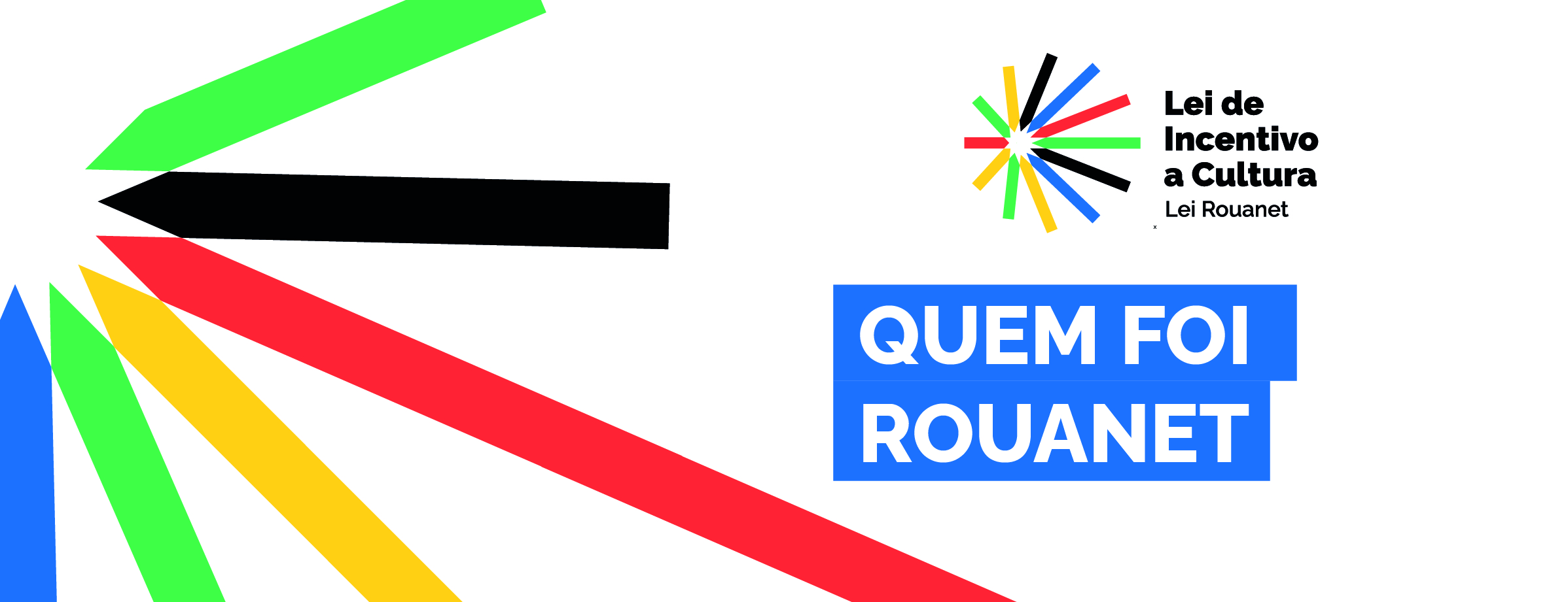 Quem foi Rouanet? — Ministério da Cultura