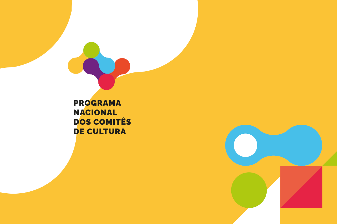 MinC abre edital para selecionar Organizações da Sociedade Civil para ...