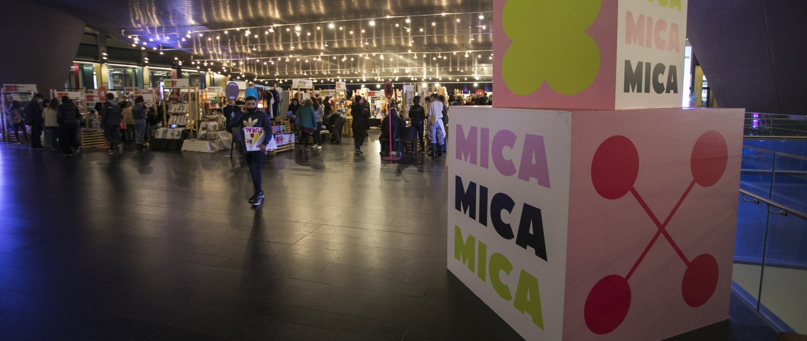 MinC leva 90 empreendedores criativos para evento na Argentina onde Brasil é convidado de honra ...