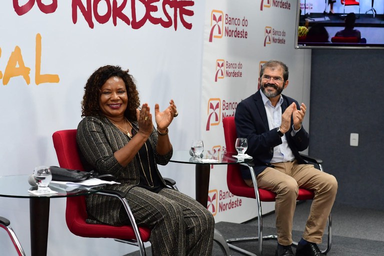 Ministério da Cultura e Banco do Nordeste anunciam R$ 10 milhões para patrocínio de projetos ...