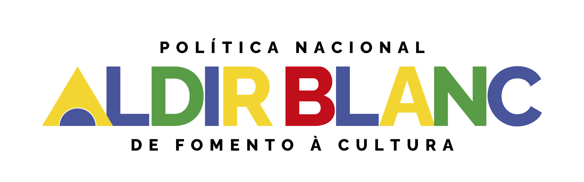 Identidade Visual - Ciclo 2 — Ministério da Cultura
