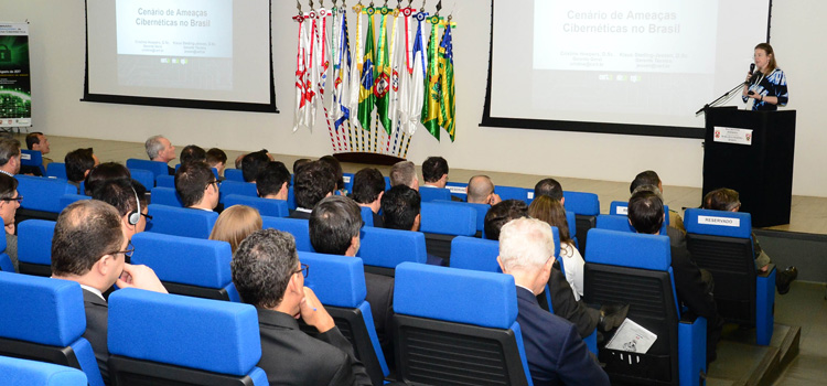 Especialistas debatem formas de coibir ataques cibernéticos no Brasil ...