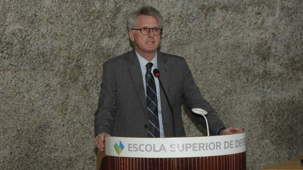 Defesa lança primeira operação do Projeto Rondon em 2023 — Ministério ...