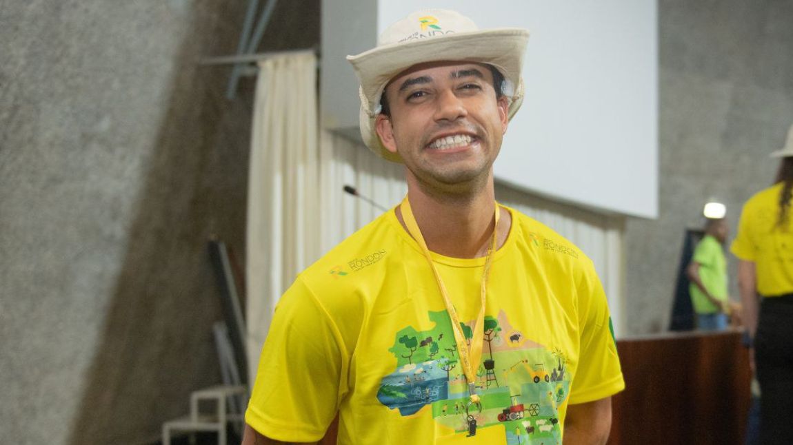 Defesa lança primeira operação do Projeto Rondon em 2023 — Ministério ...