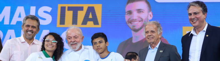 Primeira unidade do ITA no Nordeste será na Base Aérea de Fortaleza ...