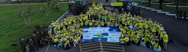 Projeto Rondon inicia nova operação para fomentar cidadania e ...