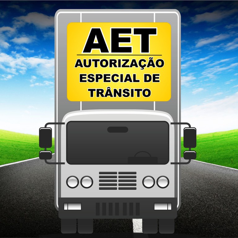 Concessão de AET pelo DNIT volta a normalidade e vira referência ...