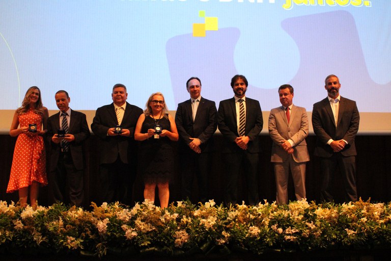 Construindo o DNIT juntos: confira o evento em comemoração ao Dia do ...