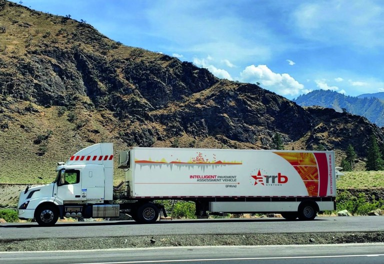 DNIT aprimora avaliação estrutural do pavimento com auxílio de ...