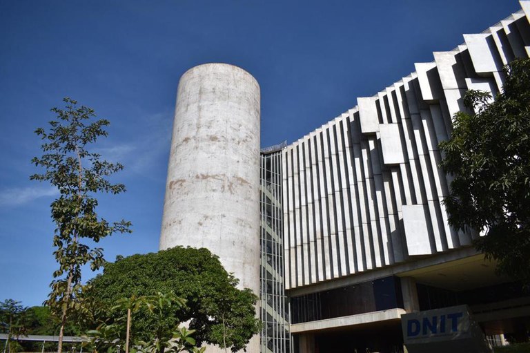 DNIT assina Ordem de Serviço para Estudos de Viabilidade – EVTEA em 13. ...