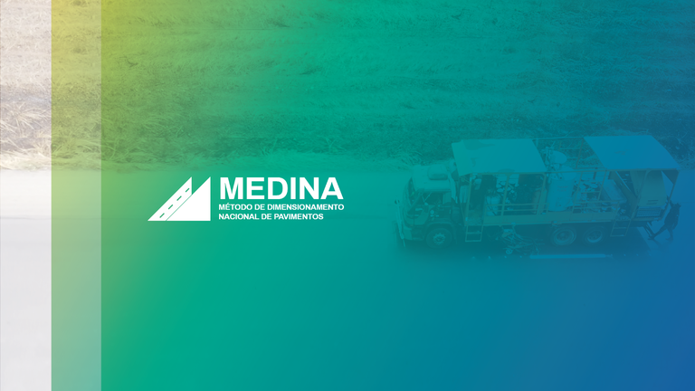 DNIT detalha implantação do Método de Dimensionamento Nacional de ...