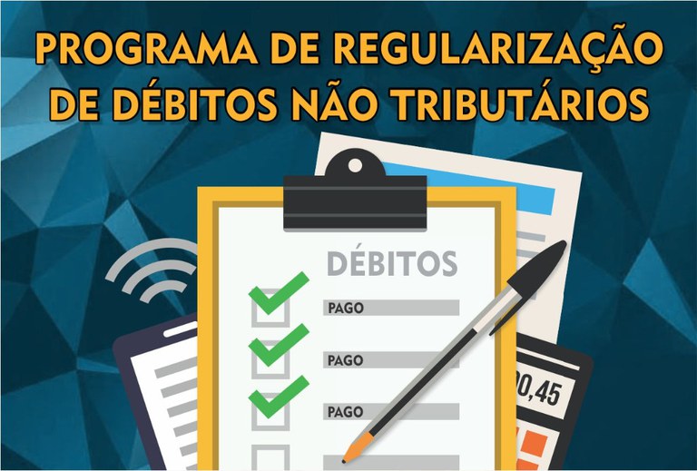 DNIT disponibiliza portal para regularização de débitos não tributários ...
