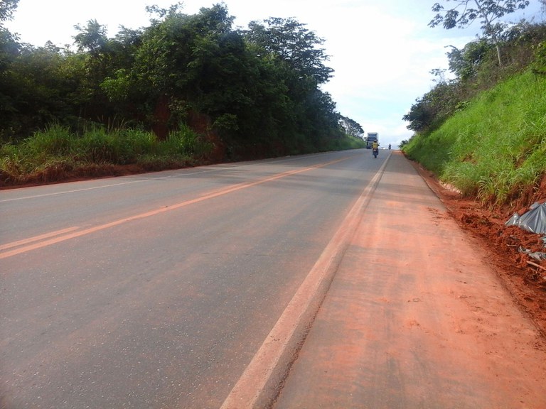 DNIT libera tráfego no Km 298,5 da BR 010/MA — Departamento Nacional de ...