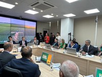 Notícias — Departamento Nacional de Infraestrutura de Transportes