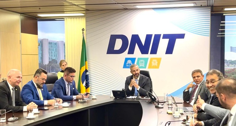 DNIT vai executar as obras remanescentes do Anel Viário de Brasileia ...
