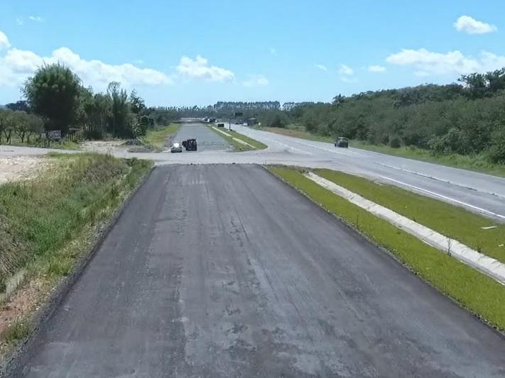 Duplicação da BR-470 trará desenvolvimento para o Vale do Itajaí em ...