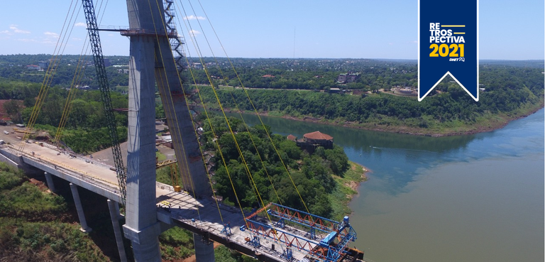 No Paraná, obras de manutenção executadas em 2021 garantem boas ...