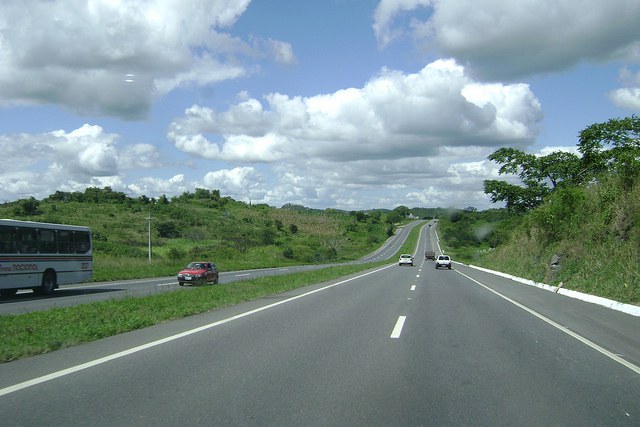 Ordem de serviço marca início de obras de adequação da BR-230/PB ...