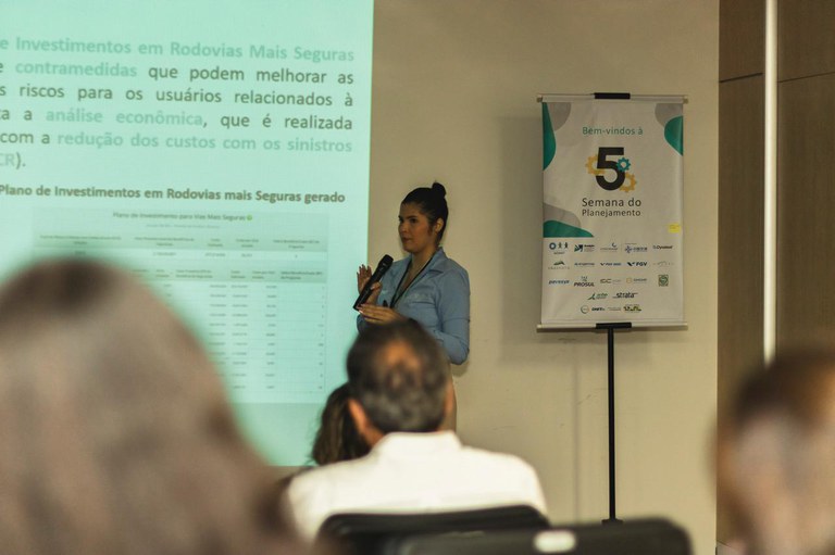 Workshops e palestras marcam segundo dia da 5ª edição da Semana do ...