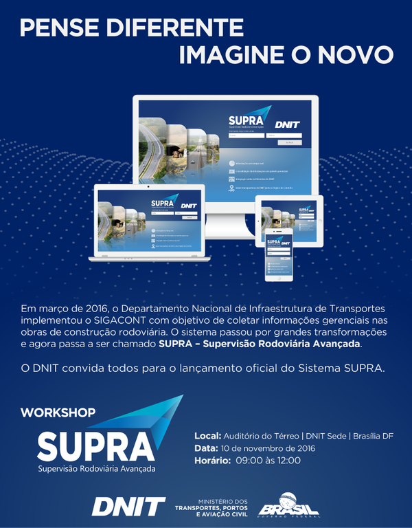 SUPRA_ConviteSiteDNIT.png — Departamento Nacional de Infraestrutura de ...