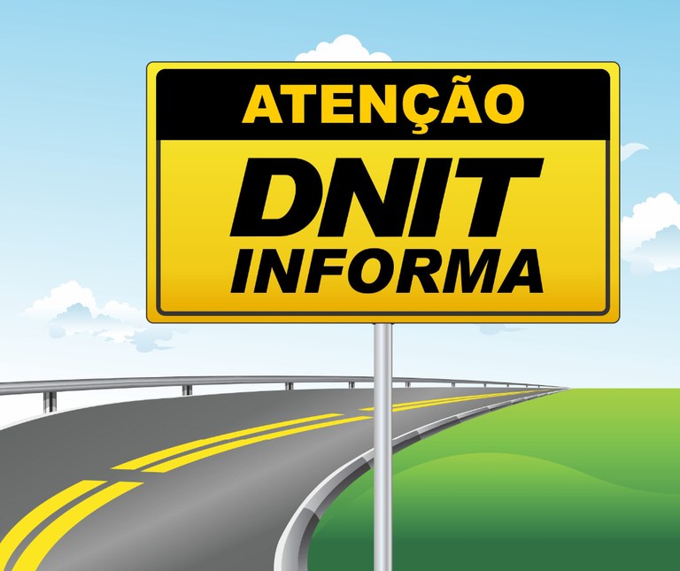 DNIT/RS alerta para execução de serviços na BR-116 de quarta (15/11) a ...