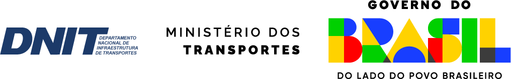 Marcas DNIT — Departamento Nacional de Infraestrutura de Transportes