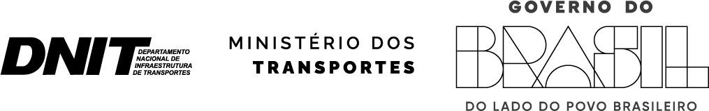 Marcas DNIT — Departamento Nacional de Infraestrutura de Transportes